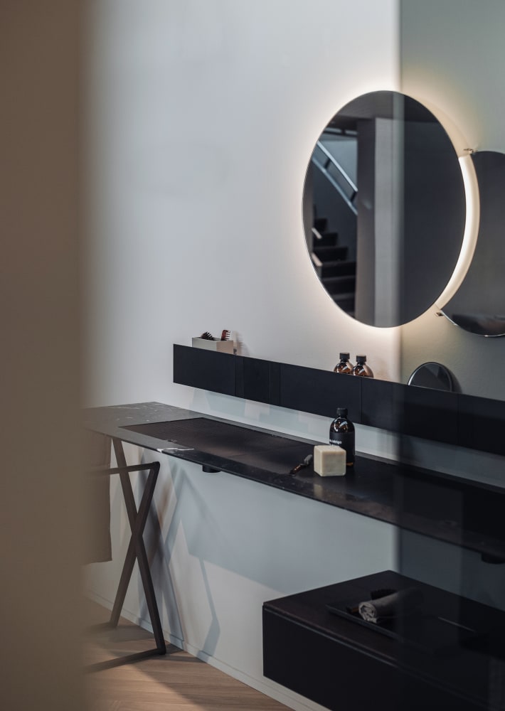 Sen | Accessories and extras di design | Agape Bathrooms